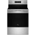Whirlpool WFES5030RS 30 Inch Freestanding Electric Range with 5 ...