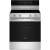 Whirlpool WFES7530RZ 30 Inch Freestanding Electric Smart Range with 5 ...