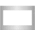 Whirlpool MTK1627PZ 27 Inch Trim Kit for 1.6 Cu. Ft. Countertop ...