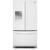 Whirlpool WRFF3436RW 36 Inch Freestanding French Door Refrigerator with ...