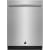 JennAir JDTSS244GL 24 Inch Fully Integrated Smart Dishwasher with 14 ...