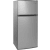 Whirlpool WRT316SFDM 28 Inch Top Freezer Refrigerator with 16 cu. ft ...