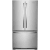 Whirlpool WRFF3036RZ 36 Inch Freestanding French Door Refrigerator with ...