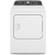 Whirlpool WED5050LW 29 Inch Top Load Electric Dryer with 7.0 cu. ft ...