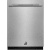 JennAir JDPSS244PL 24 Inch Fully Integrated Built-In Dishwasher with 14 ...