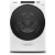 Whirlpool WFC682CLW 27 Inch Front Load Washer/ Dryer Combo with 4.5 Cu ...