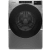 Whirlpool WFW5605MC 27 Inch Front Load Washer with 4.5 cu. ft. Capacity ...