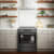 Bosch HII8047U 30 Inch Slide-In Induction Range with 4 Elements, 4.6 cu ...