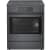 Bosch HII8047U 30 Inch Slide-In Induction Range with 4 Elements, 4.6 cu ...
