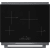 Bosch HII8047U 30 Inch Slide-In Induction Range with 4 Elements, 4.6 cu ...