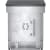 Bosch HII8047U 30 Inch Slide-In Induction Range with 4 Elements, 4.6 cu ...