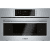 Bosch HMC80252UC 30 Inch Speed Oven with 1.6 cu. ft. Capacity, 2-in-1 ...