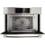 Bosch HMC87151UC 27 Inch Speed Oven with 1.6 cu. ft. Capacity, 1,700 ...