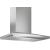 Thermador HMCB30WS 30 Inch Wall Mount Smart Range Hood with 4-Speed/600 ...