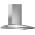 Thermador HMCB36WS 36 Inch Wall Mount Smart Range Hood with 4-Speed/600 ...
