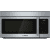 Bosch HMV3053U 30 Inch Over-the-Range Microwave Oven with Weight Auto ...