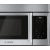 Bosch HMV3054U 30 Inch Built-In Over-the-Range Microwave with 1.7 Cu ...