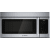Bosch HMV3054U 30 Inch Built-In Over-the-Range Microwave with 1.7 Cu ...