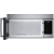Bosch HMV3054U 30 Inch Built-In Over-the-Range Microwave with 1.7 Cu ...