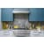 Thermador HMWB361WS 36 Inch Wall Mount Smart Range Hood with 4-Speed ...