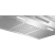 Thermador HMWB361WS 36 Inch Wall Mount Smart Range Hood with 4-Speed ...