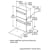 Bosch HSLP751UC 30 Inch Double Steam Convection Combination Electric ...
