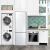 Bosch HUI31451UC 21 Inch Custom Hood Insert with 400 CFM Internal ...