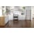 Bosch HUI86553UC 36 Inch Custom Insert Smart Range Hood with 4-Speed ...