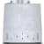 Bosch HUI86553UC 36 Inch Custom Insert Smart Range Hood with 4-Speed ...