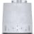 Bosch HUI86553UC 36 Inch Custom Insert Smart Range Hood with 4-Speed ...