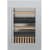 Liebherr HW3000 24 Inch Built-In Dual Zone Wine Cabinet with 30-Bottle ...