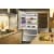 Sub-Zero 736TC 36 Inch Built-in Bottom-Freezer Refrigerator with Spill ...