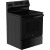 GE GRF600AVBB 30 Inch Freestanding Electric Smart Range with 5 ...