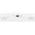 GE JB625DKWW 30 Inch Freestanding Electric Range with Dual-Element ...