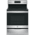 GE JB645RKSS 30 Inch Freestanding Electric Range with 4 Element Burners ...