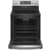 GE JB735SPSS 30 Inch Freestanding Electric Range with 5 Element Burners ...