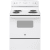GE JBS160DMWW 30 Inch Freestanding Electric Range with 4 Coil Elements ...