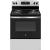 GE JBS360RTSS 30 Inch Freestanding Electric Range with 4 Coil Burners ...