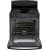 GE JBS460DMBB 30 Inch Freestanding Electric Range with 4 Coil Elements ...
