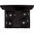 GE JBS460DMBB 30 Inch Freestanding Electric Range with 4 Coil Elements ...