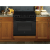 GE JD630DTBB 30 Inch Drop-In Electric Range with 4 Smoothtop Elements ...