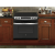 GE JD630STSS 30 Inch Drop-In Electric Range with 4 Smoothtop Elements ...