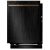 JennAir JDAF3924RX 24 Inch Fully Integrated Dishwasher with 14 Place ...