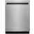 JennAir JDPSG244PS 24 Inch Fully Integrated Built-In Dishwasher with 14 ...