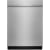 JennAir JDPSS244LM 24 Inch Built-In Fully Integrated Dishwasher with 13 ...