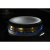 JennAir JDRP430HM 30 Inch Smart Freestanding Dual Fuel Range with WiFi ...