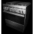 JennAir JDRP430HM 30 Inch Smart Freestanding Dual Fuel Range with WiFi ...