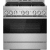 JennAir JDRP436HM 36 Inch Smart Dual Fuel Professional Range with WiFi ...