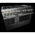 JennAir JDRP548HL 48 Inch Freestanding Professional Dual Fuel Smart ...
