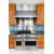 JennAir JDRP548HL 48 Inch Freestanding Professional Dual Fuel Smart ...